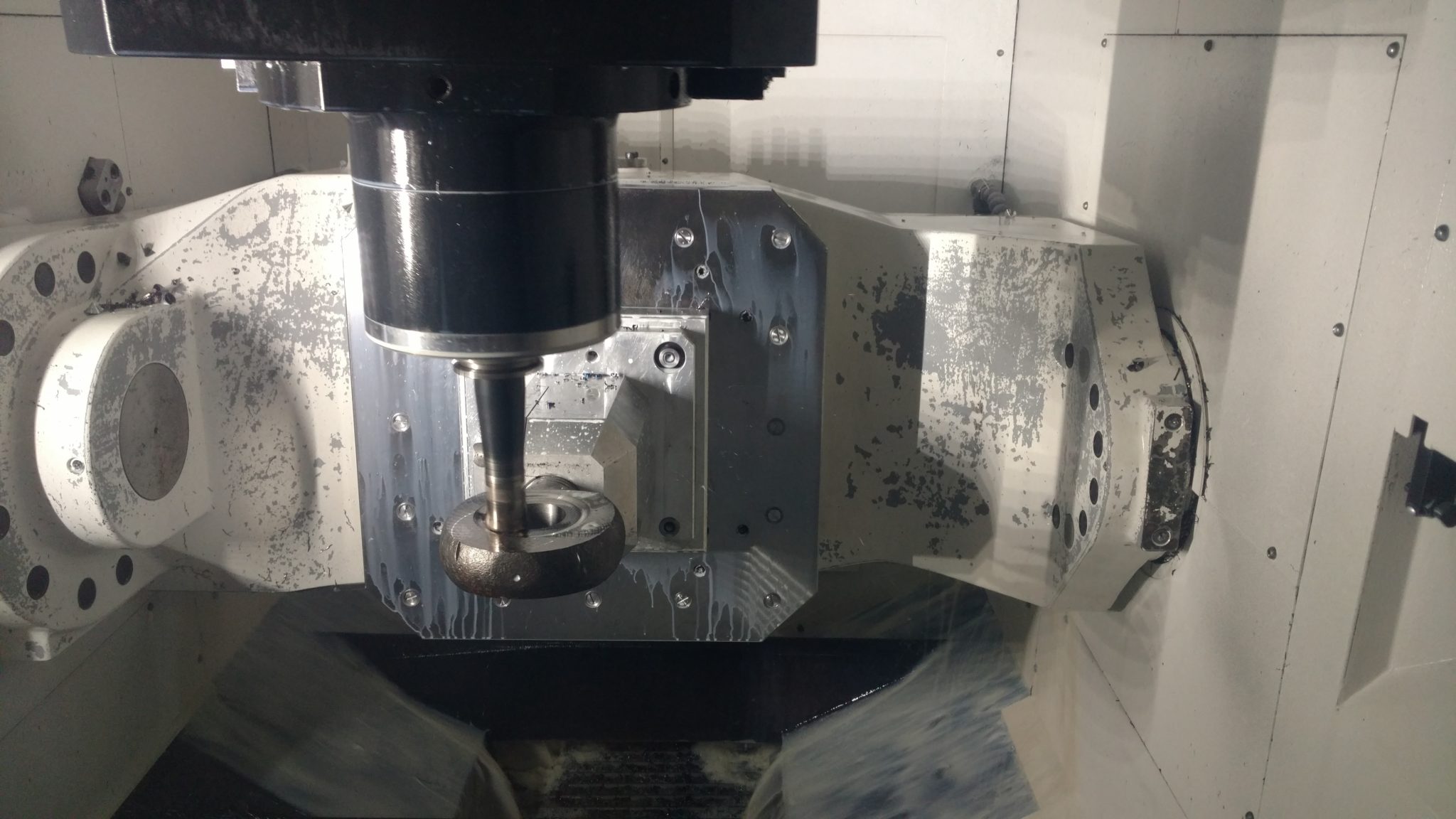 Eye Bolt – Irongate Machine